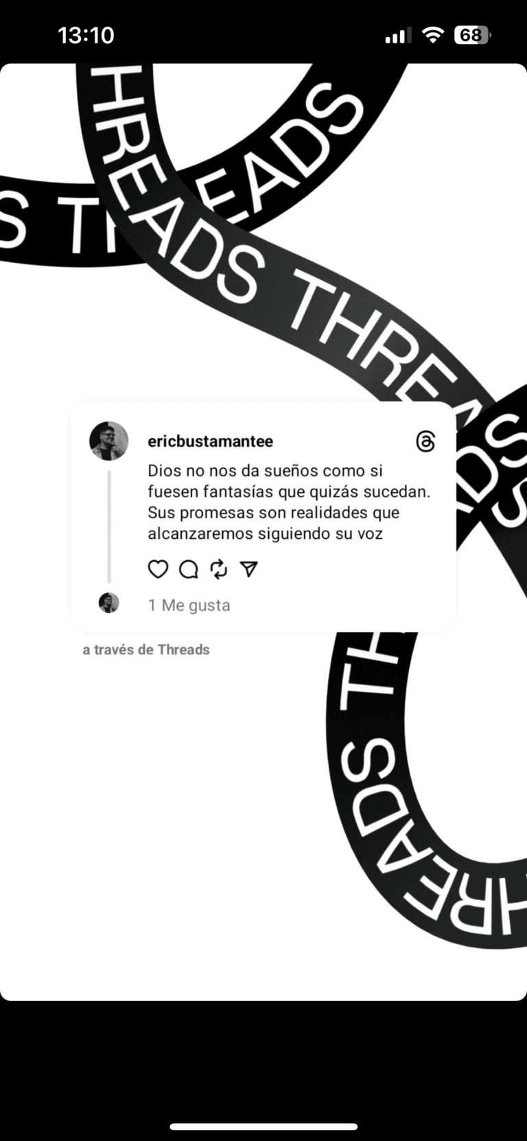 Qué es Threads de Instagram y cómo usarla - Gali Digital